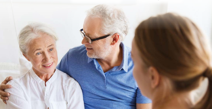 How to cope with losing independence | Perth Aged Care Financial Advisers